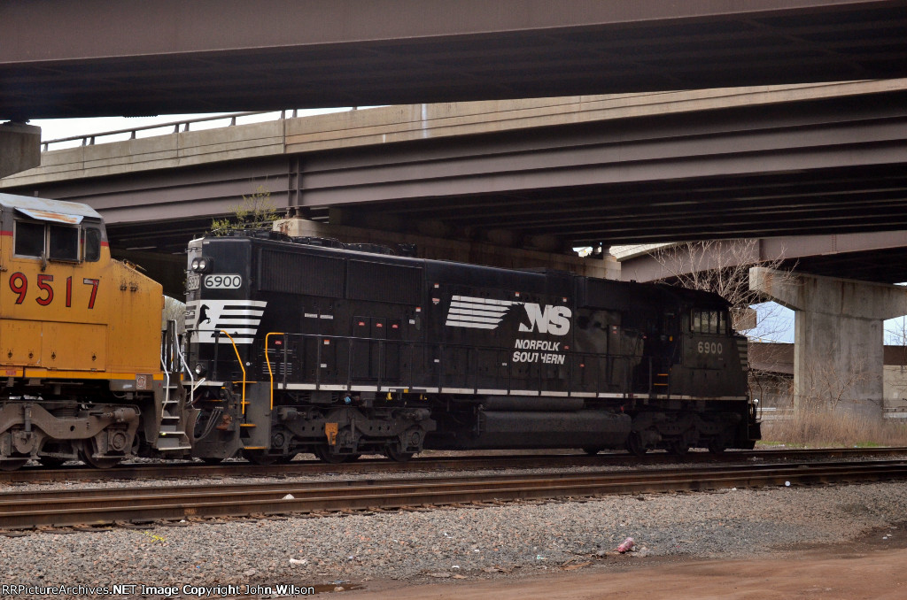 NS 6900